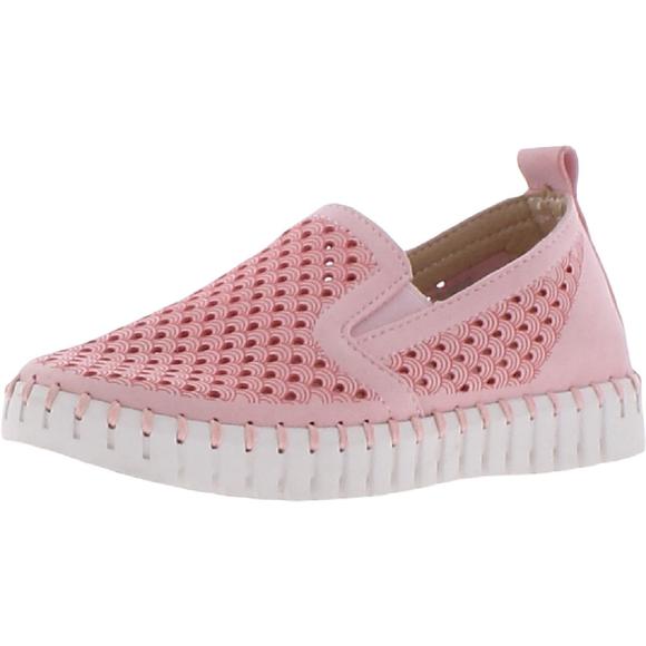 Ilse Jacobsen | Shoes | Ilse Jacobsen Girls Tulip White Little Kid Slip ...
